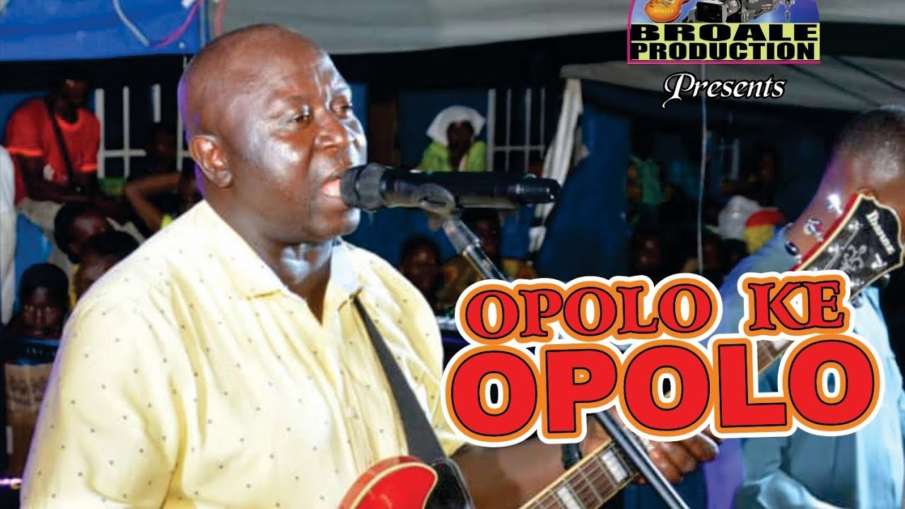 Opolo ko Opolo - YouTube