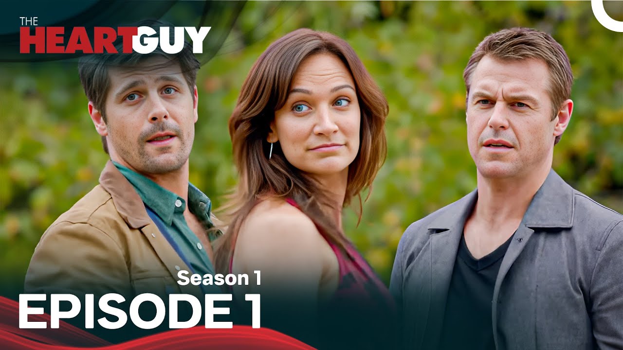 The Heart Guy Season 1 Episode 1 - YouTube