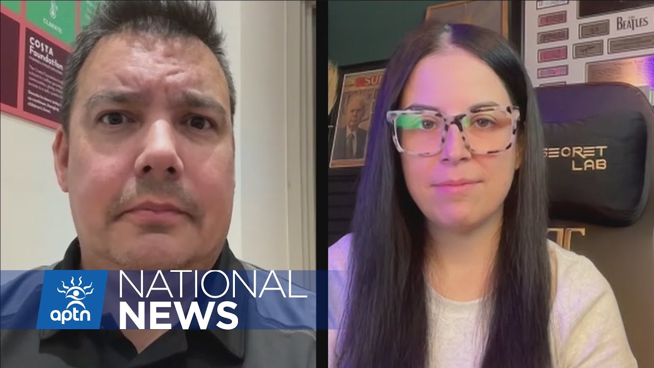 Truth & Politics - APTN News