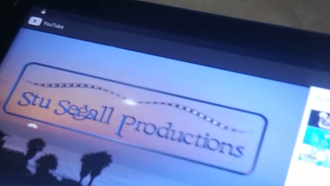 Stu Segall Productions/First Street Films/Disney Channel Original (2004 ...