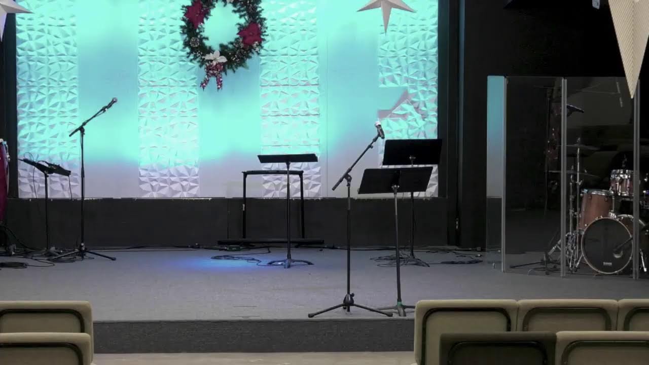 RLCA Upper School Chapel | 120121 | - YouTube