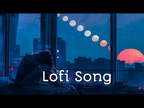 la afareye fi (Slowed+Reverb)