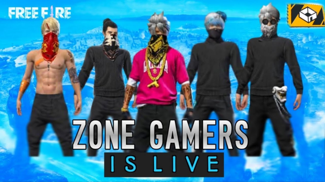 Free Fire Live Custom Room Gameplay |Clash Squad Custom Room - YouTube