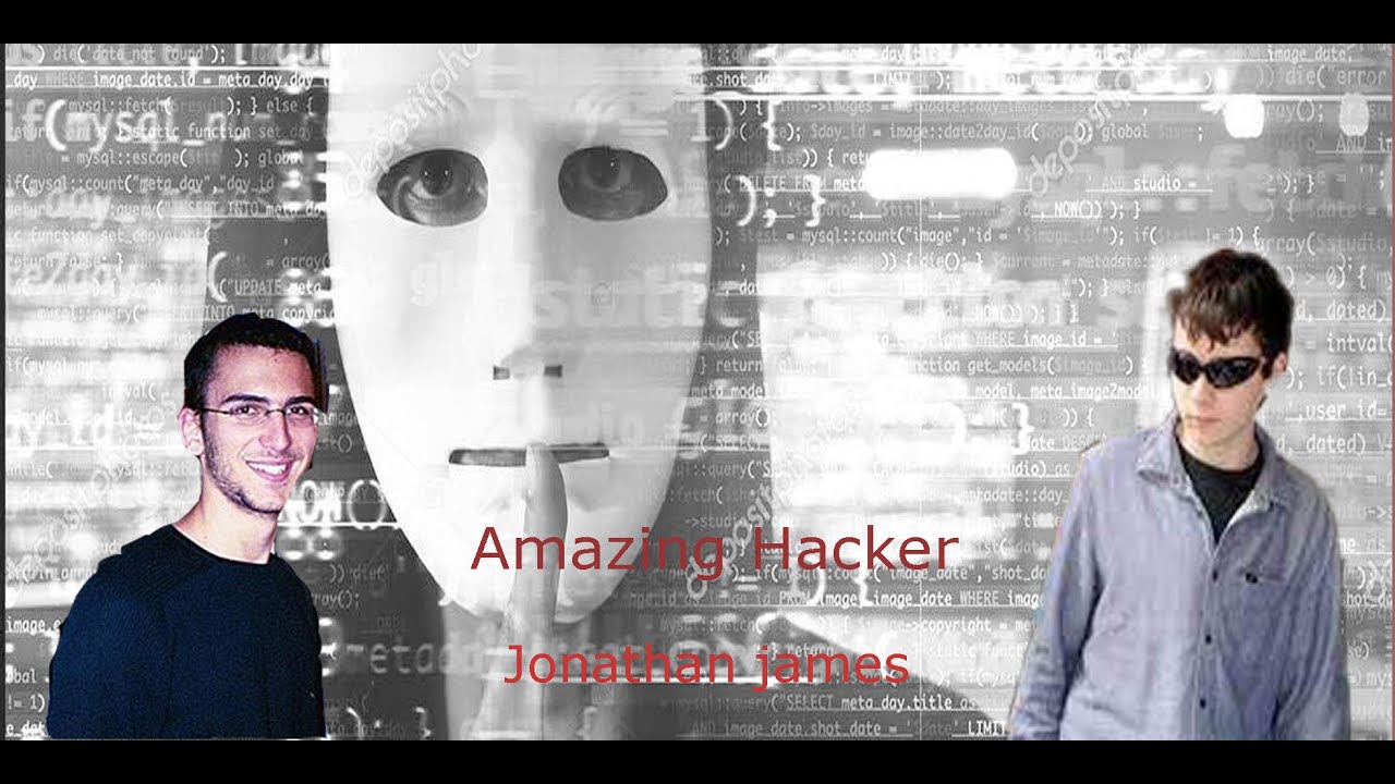 Tragic Consequence , 16-year-old NASA Hacker Jonathan James . - YouTube