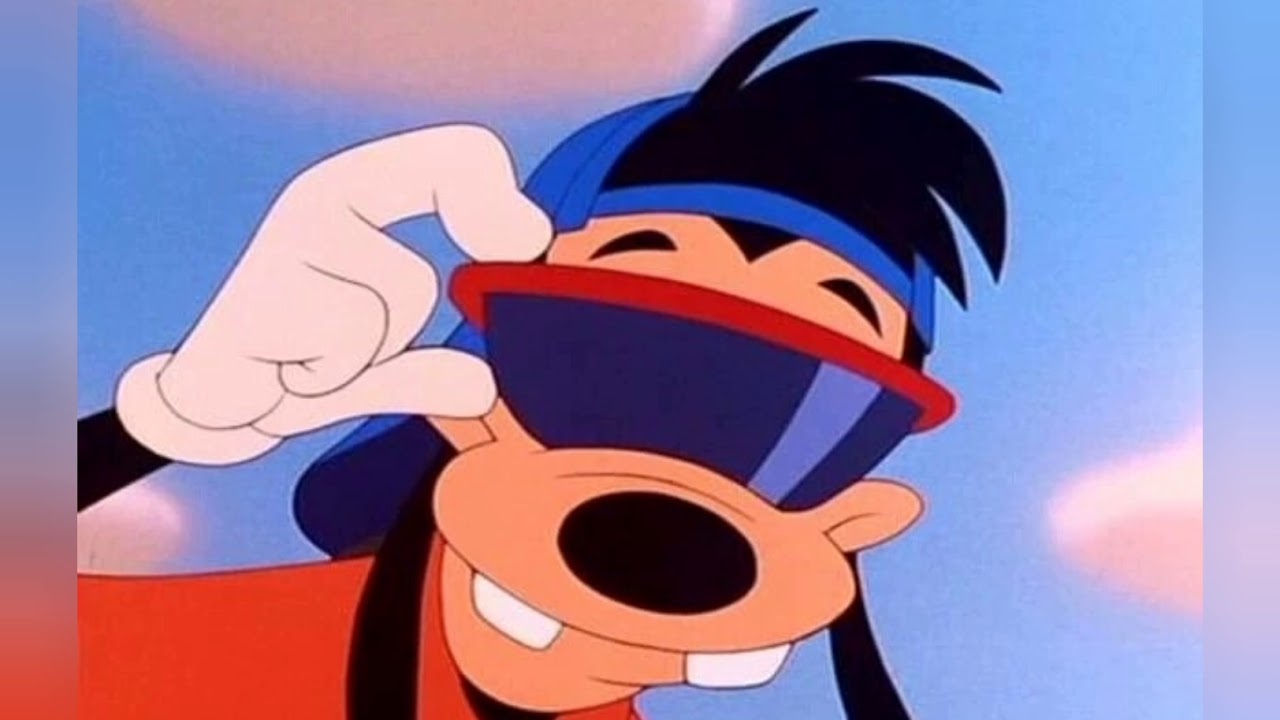 Goofy und Max Intro - YouTube