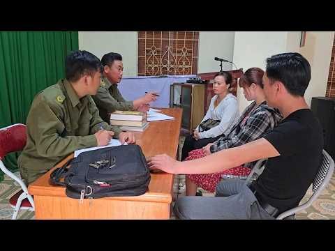 Sinh had to take responsibility for her actions, something her mother couldn't accept.