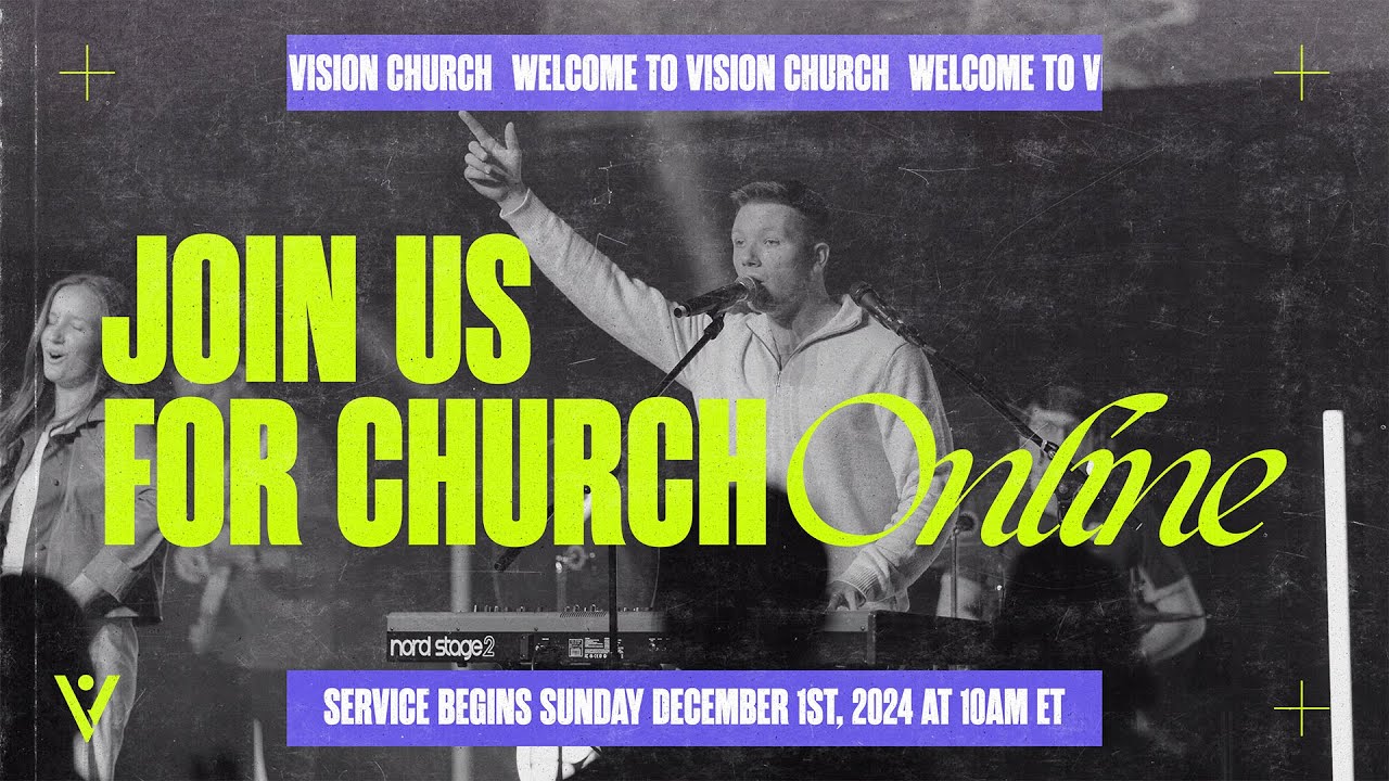 New Series Starts TODAY! | Unmatched God | Emmaus Vanderbilt - YouTube