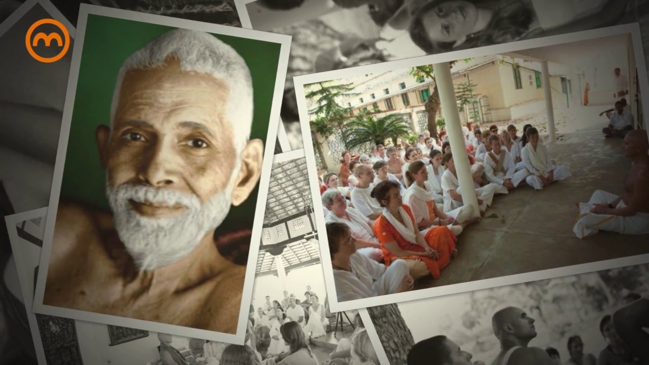 Madhukar Awakening Retreat Reality Trailer - YouTube