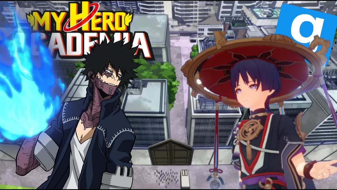 LA SIMULATION ET LES RESULTATS ! MHA RP #2 - YouTube