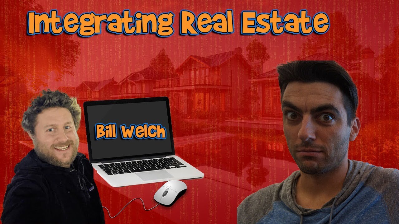 Networking with Nathaniel - Bill Welch - YouTube