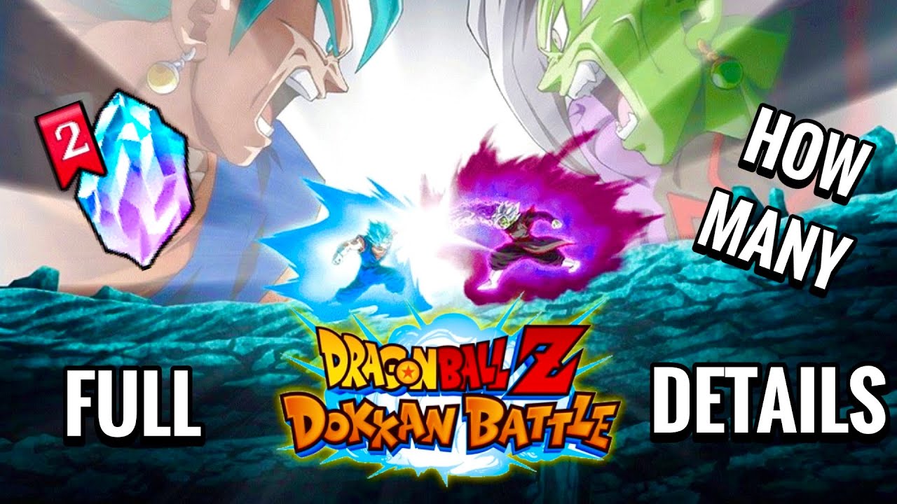 The WWC Begins! How Many Memorial Dragon Stones Did We Get! (Dokkan ...