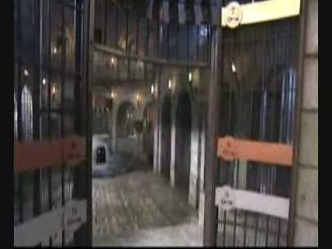 Règles Fort Boyard 2008