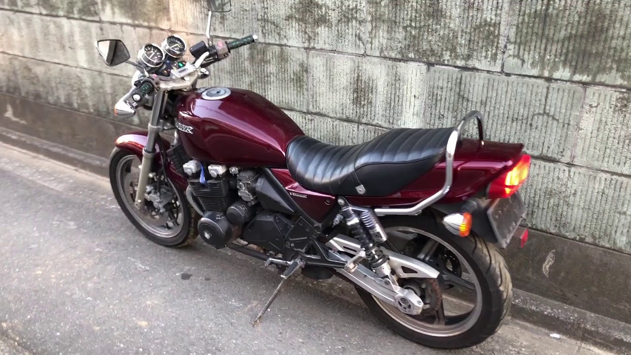 zephyr 400 - YouTube