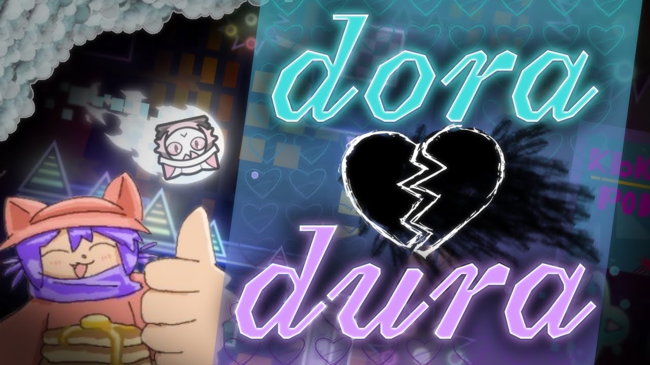 dora dura 100% // Heartbreak demon // Extreme #43 - YouTube