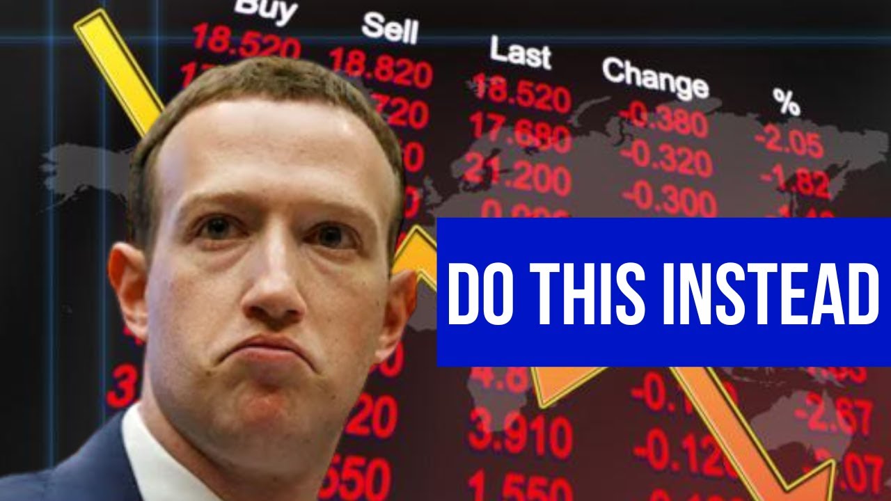 Are Facebook Ads Dead 2022? The TRUTH! - YouTube