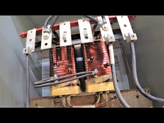 Two Wire 240 Volt Transformer 10 KVA Transformer Primary 240 X 480