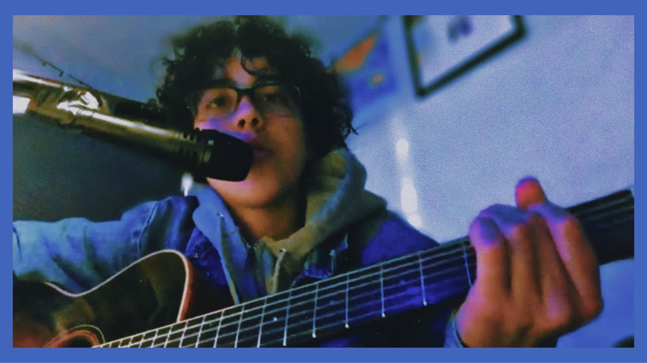 Lemon Boy- cavetown (cover) - YouTube