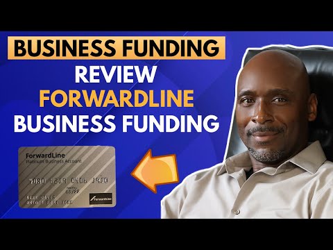 Business Funding Review 2022 || Forwardline Business Funding - YouTube