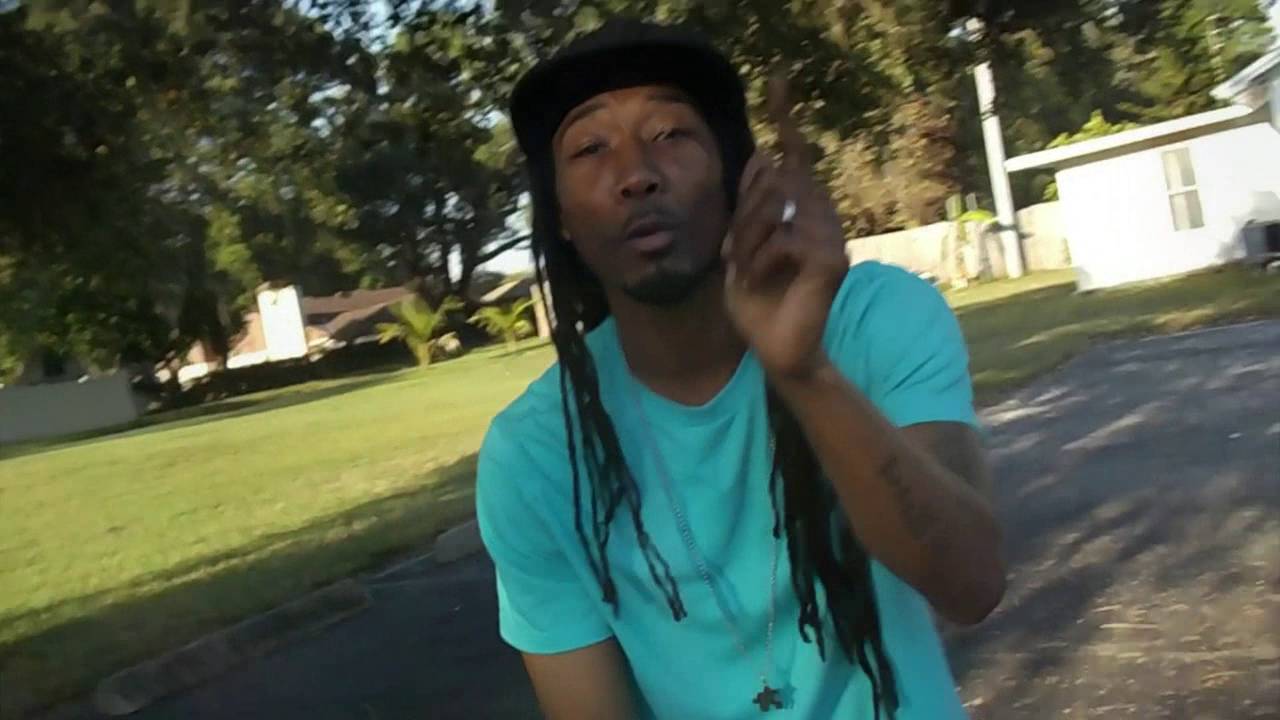 Lil Bumpy feat. Wicked One - "Not A Homie" (Official Music Video) - YouTube