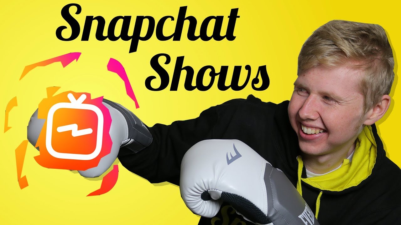 Snap Shows Delivered at Harold Spence blog