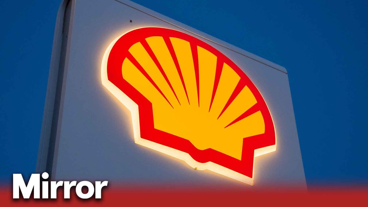 Shell announces highest profits in 115 years after surge in energy ...