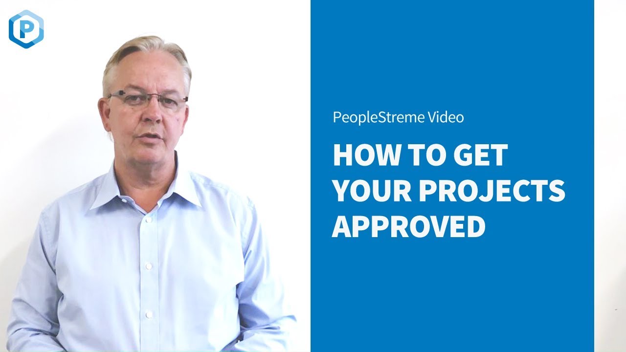 How to get your Projects Approved! - YouTube