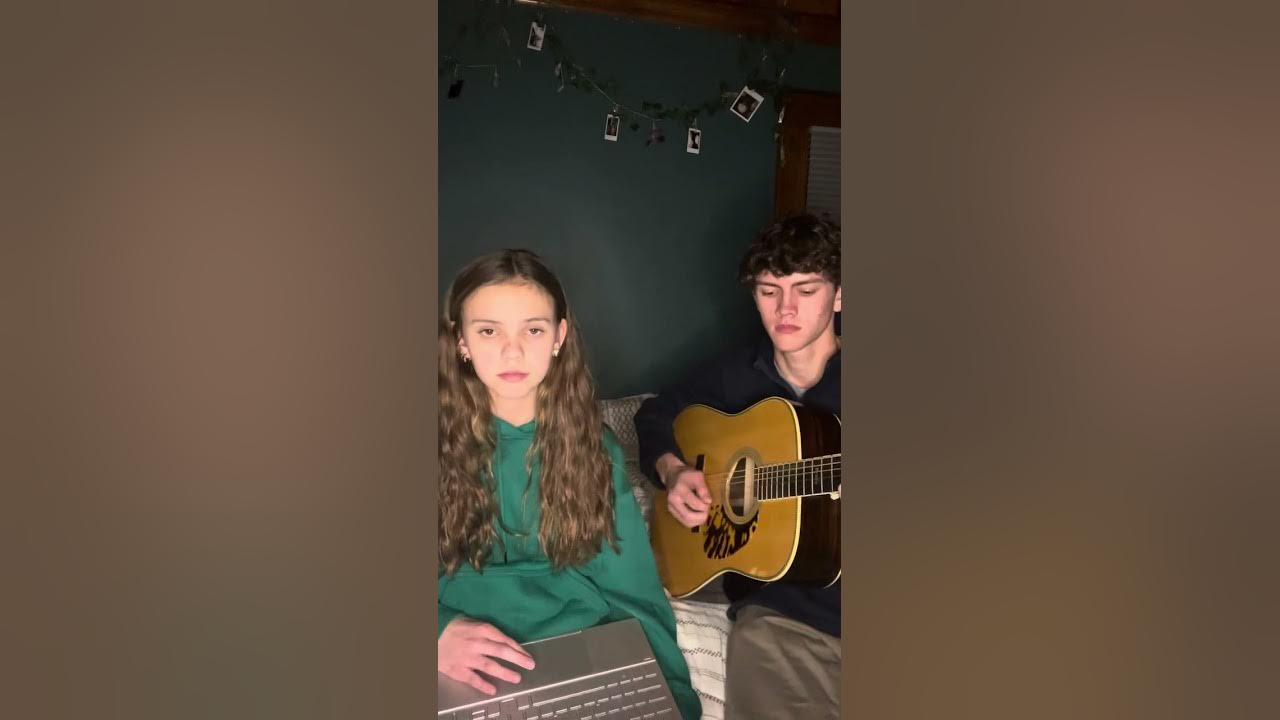 Mallie Belle-Burning House by Cam - YouTube