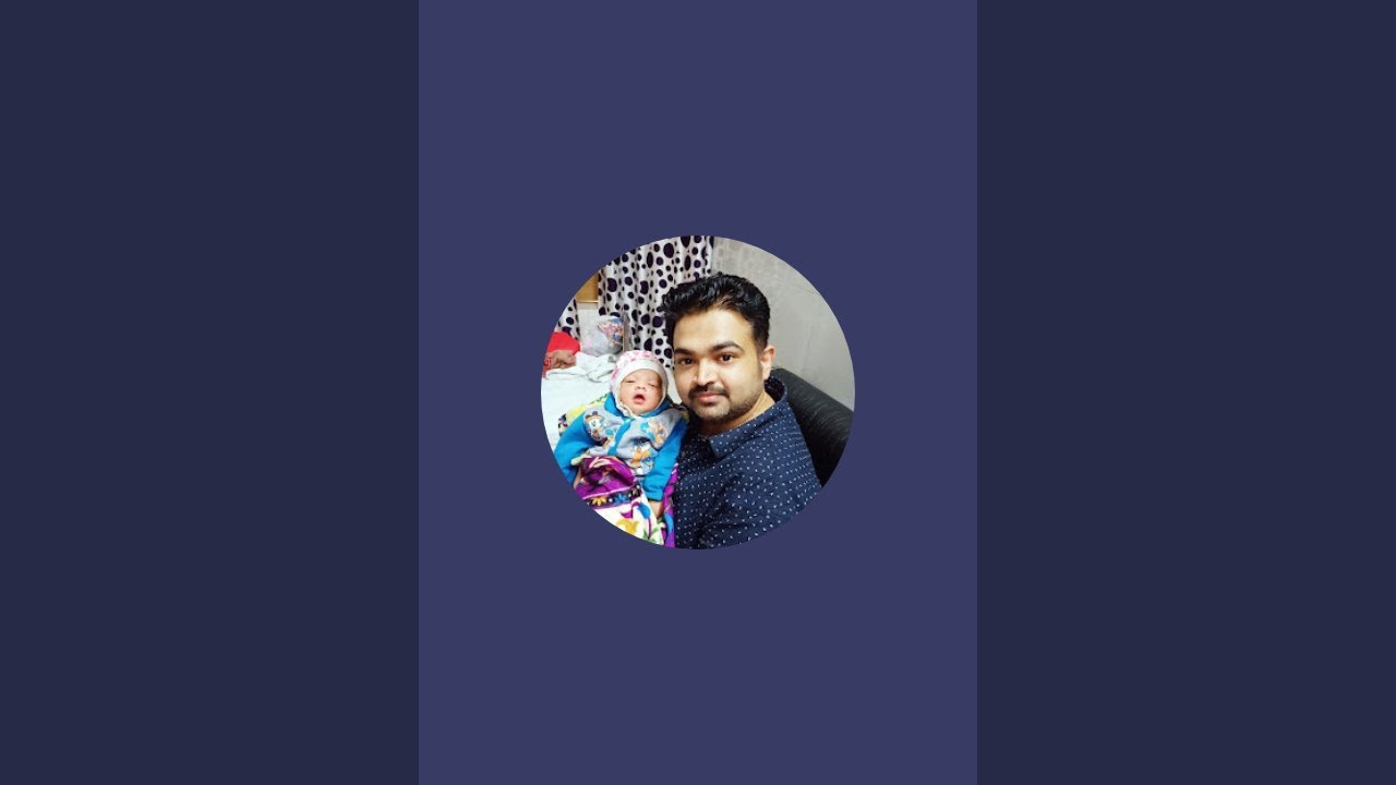 Harshit Tiwari Official😎 is live - YouTube