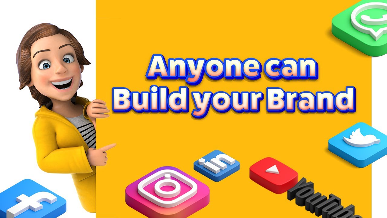 𝗶𝟰𝗶𝗻𝘁𝗲𝗿𝗳𝗮𝗰𝗲 provides you Complete Branding Solutions make your business ...