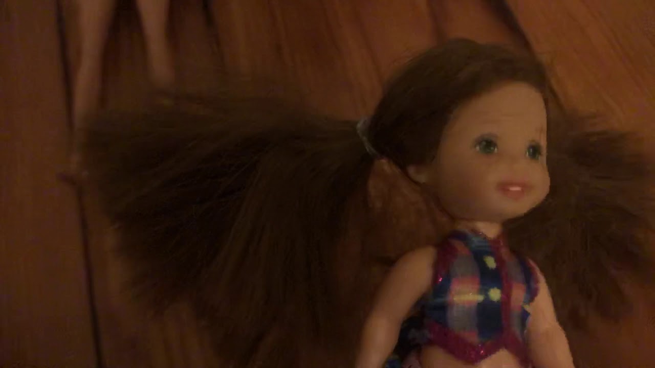 Barbie-Evil Dentist. Ep:22 - YouTube