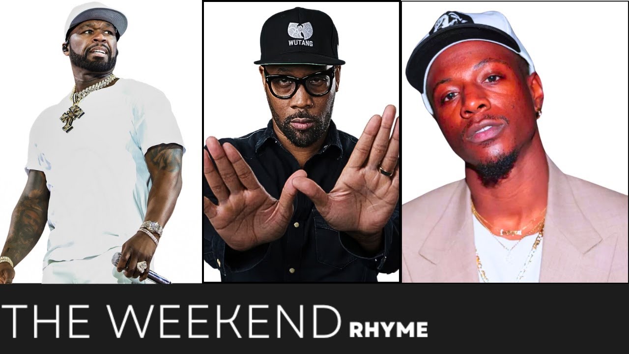 50 Cent Still King Of NY? | RZA On Rap Battles | Joey Next Moves ...