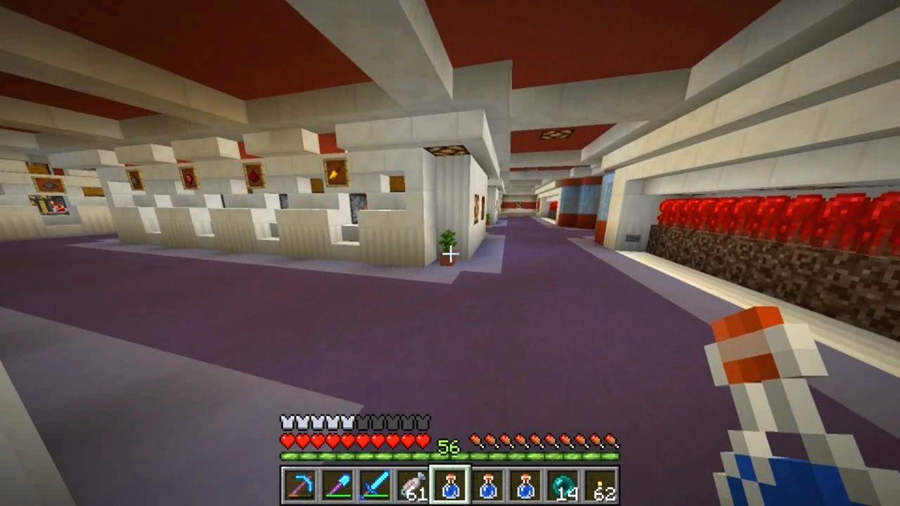 Etho Plays Minecraft - Episode 359: Emeralds For Days - YouTube