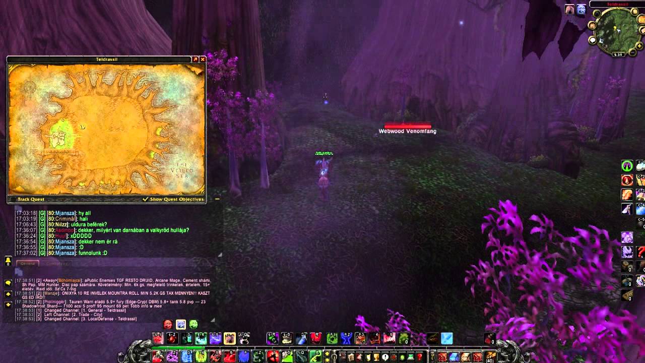 Eranikus, Tyrant of the Dream - YouTube