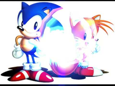 Love Upon The World (Sonic 3 Competition Menu Theme Remix) - YouTube