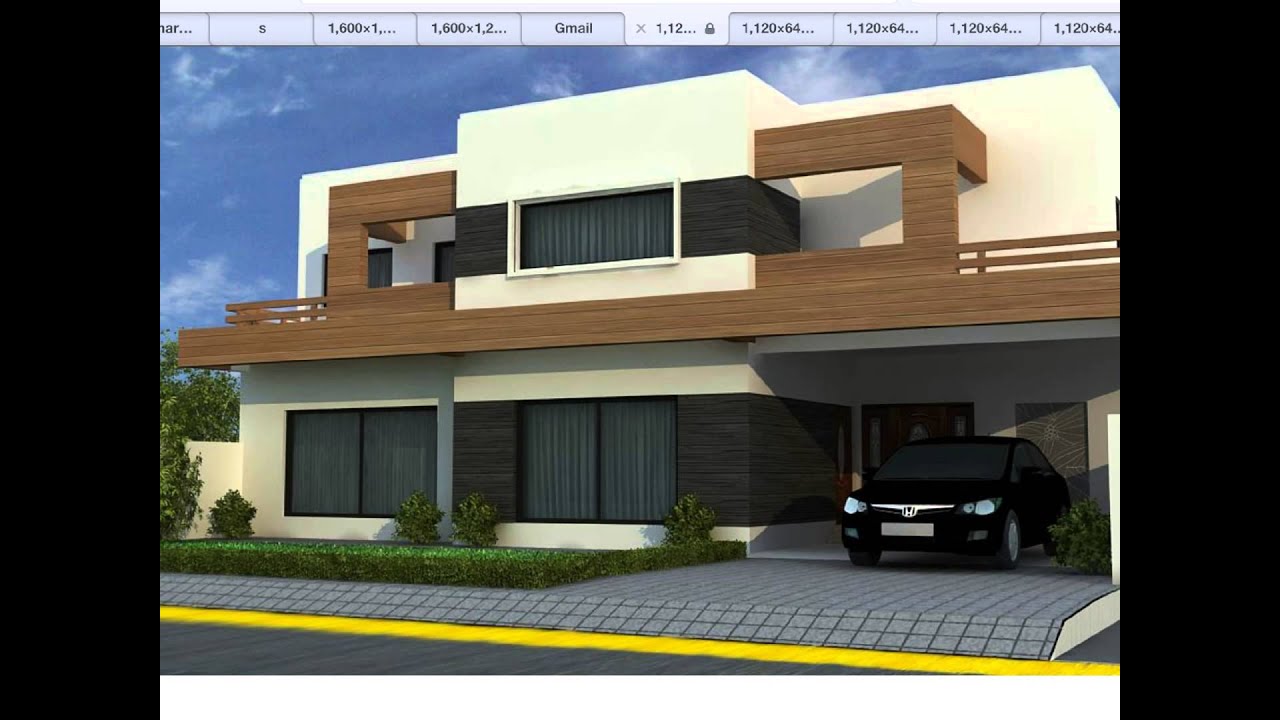 abdullah house2 - YouTube