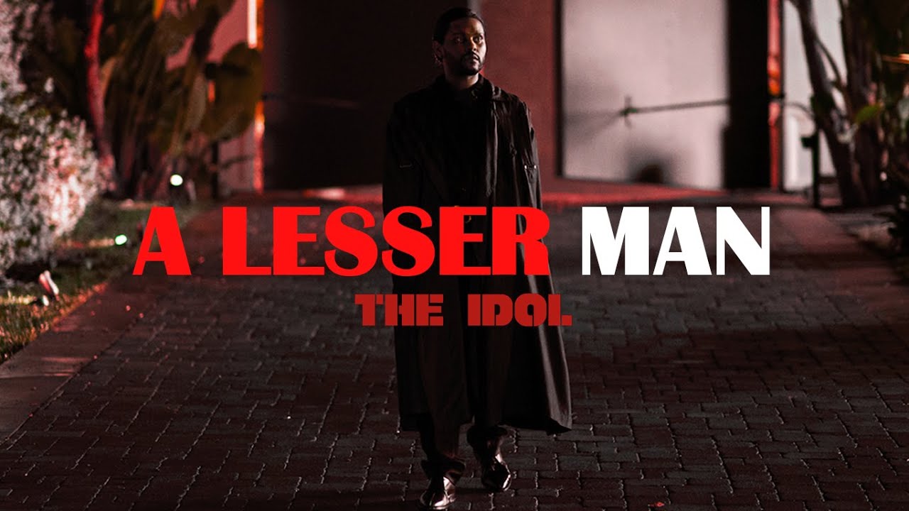The Weeknd - A Lesser Man (Subtitulos en español) - YouTube