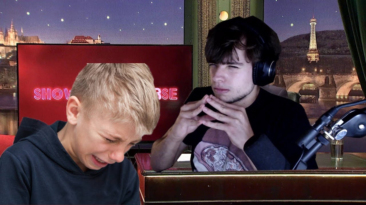 Opat Podcast #5 - Peckouš - YouTube