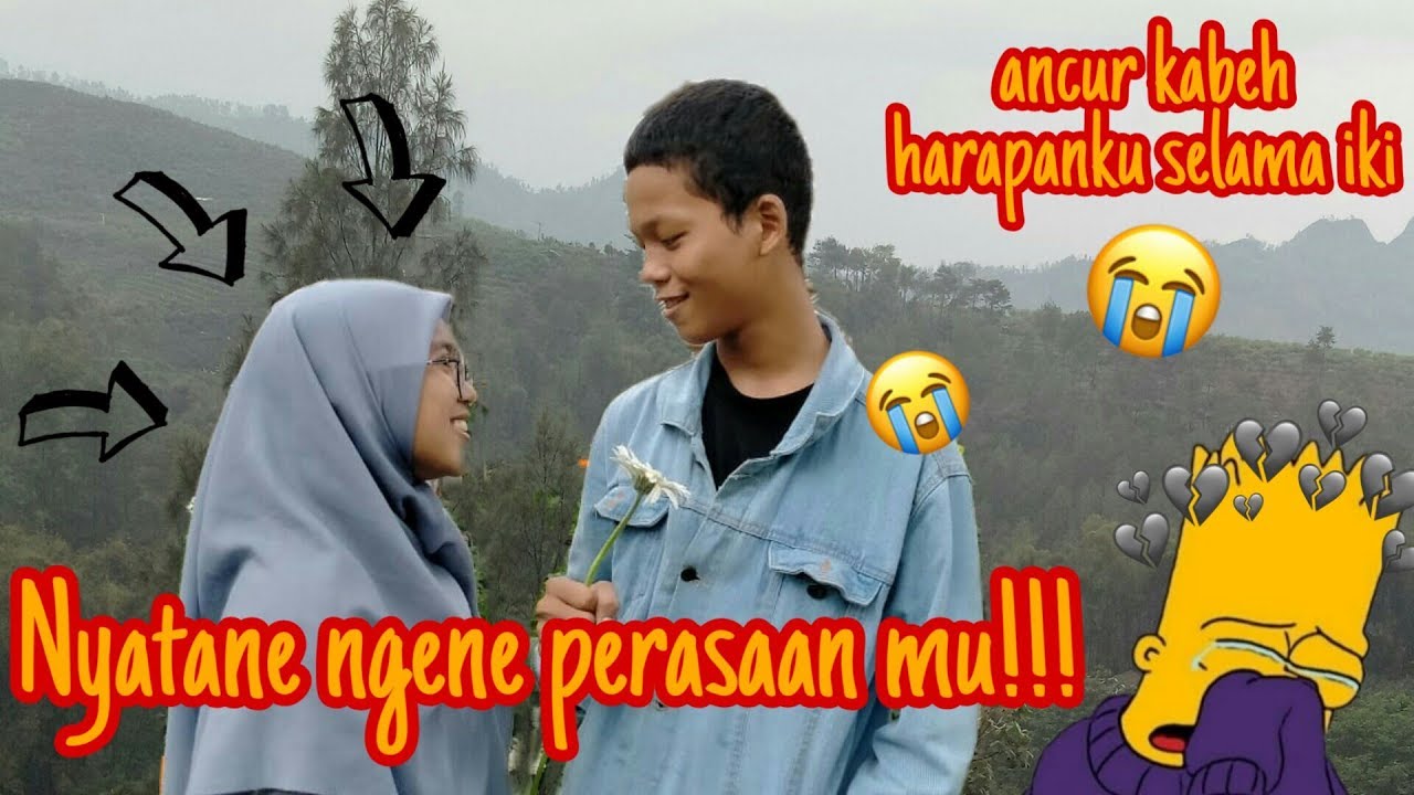Film Endek | Pupus koyok harapanku :) - YouTube