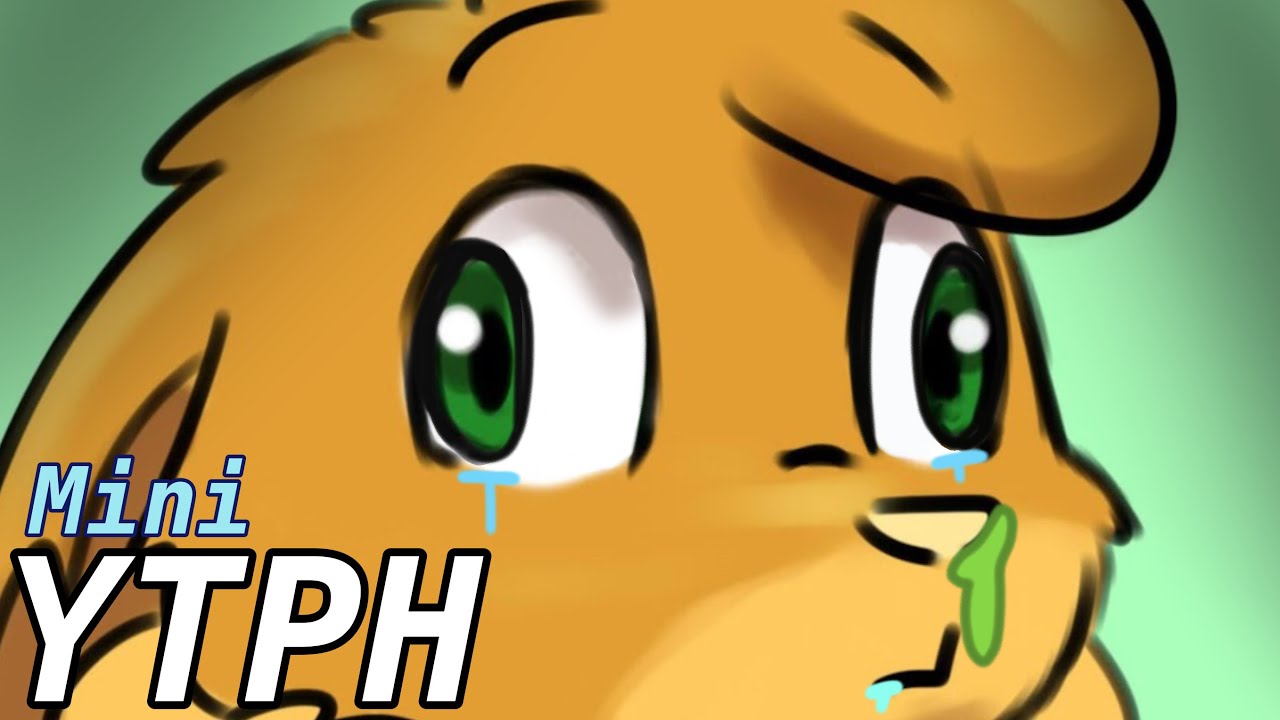 { Mini YTPH }🤑🤙 bruni le dice a Mimi que pare / mini cómics de vickttor ...