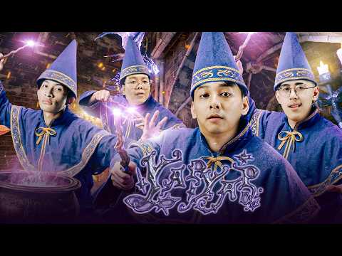 XXGANK KEMBALI DI 2026! - YAPYAP