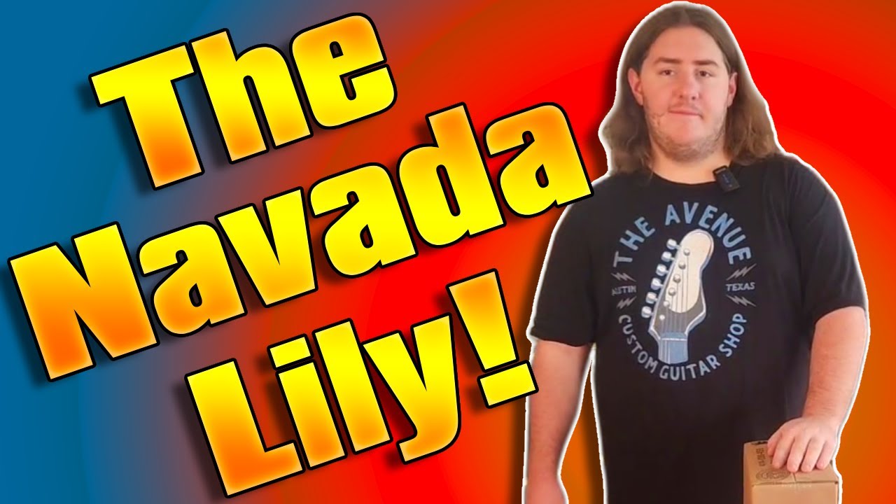 The Navada Lily unable to return - YouTube