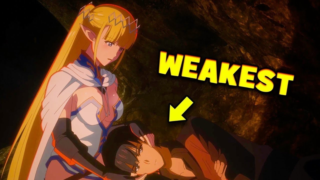 When An Apex Cultivator Returns to Train at His Old Sect! | MANHWA RECAP - YouTube