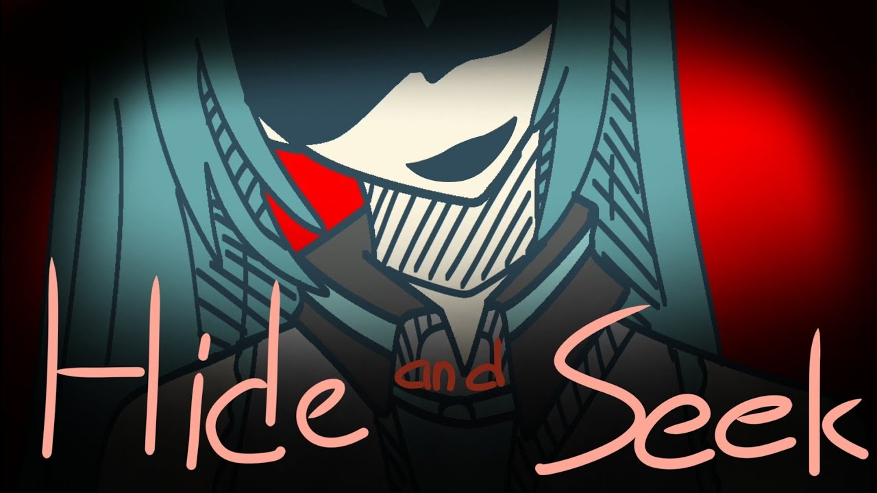 Hide and seek (Hatsune Miku animated) - YouTube