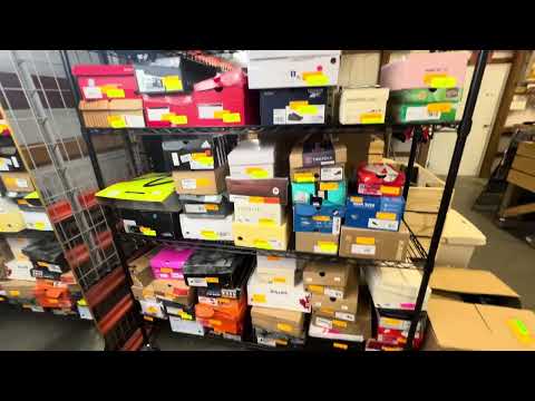 Sneak Peek for Thursday, Jun 4th's FILL-A-BAG Day!!!