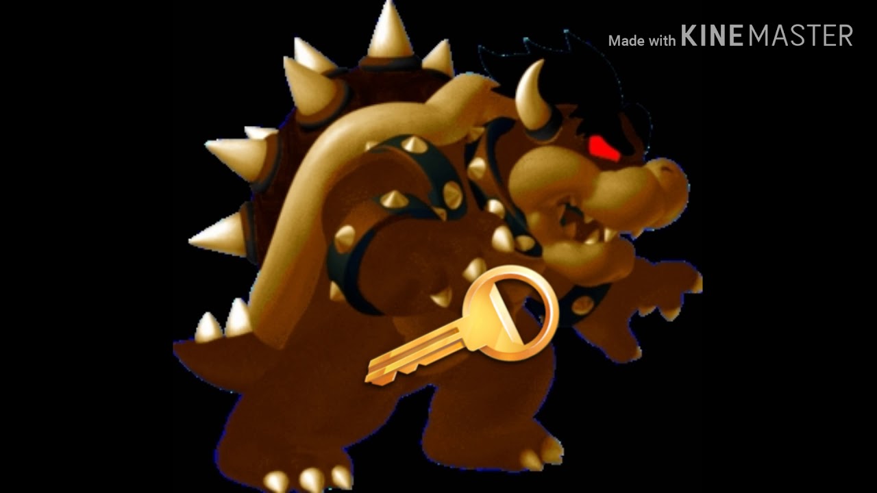 What Will Be The Voices For The Key Bowser Family? - YouTube