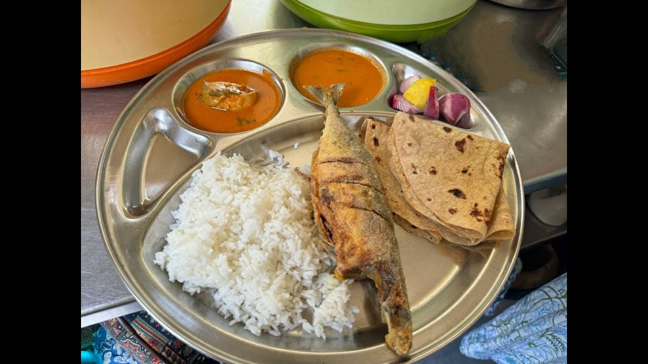 Best Konkani Style Sea Food | By Priya Food Kitchen At Your Place | Eat ...