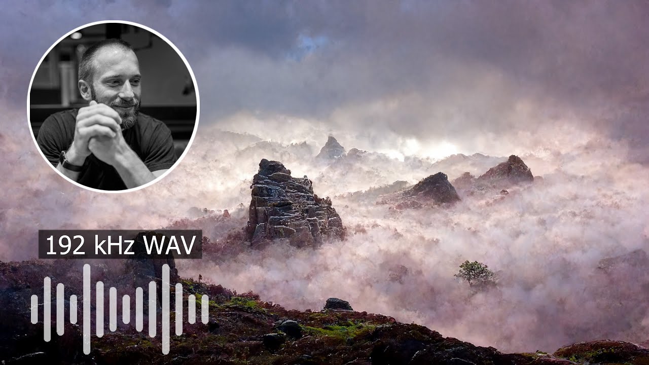 Rock, Stones Tumble Sound Effect. 192 kHz WAV File. - YouTube