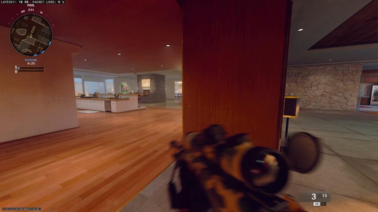 BO6 Multiplayer Gameplay - YouTube