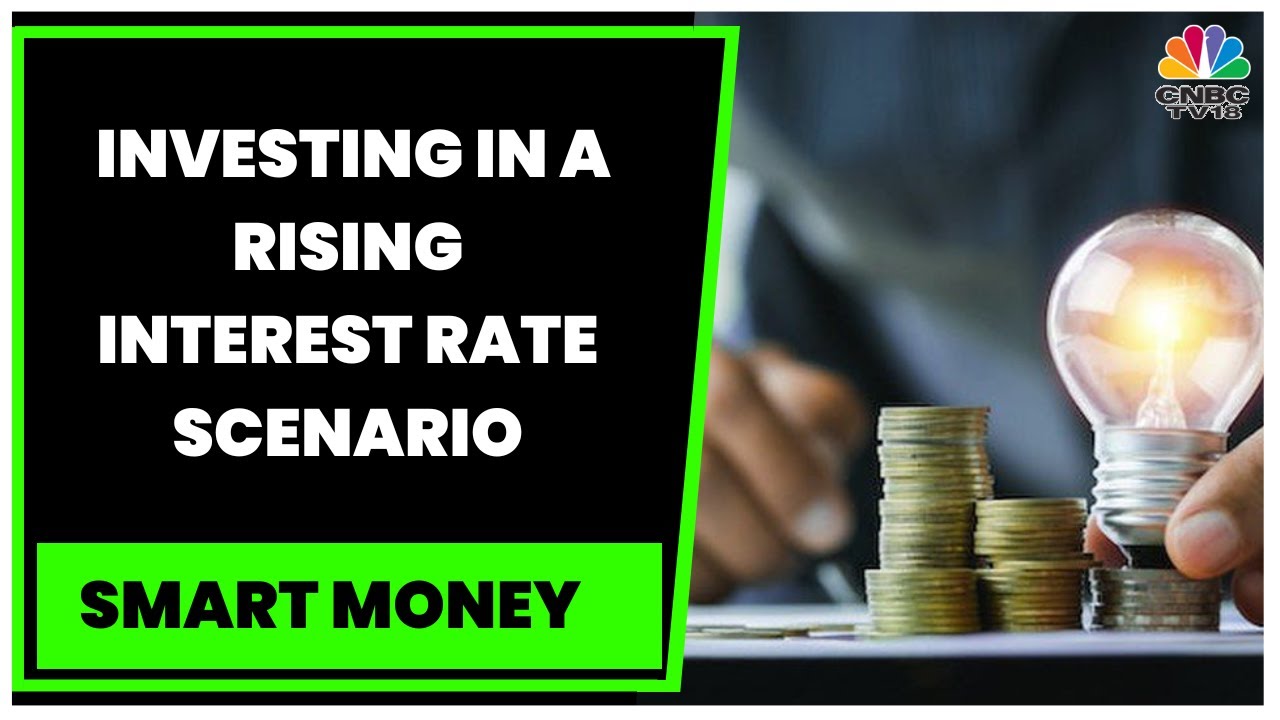 Rahul Goswami Shares Strategies For Investing In A Rising Interest Rate ...