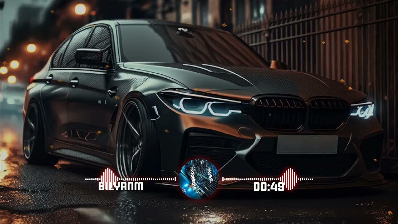 bilyanm utananokmy (avto bass_tm) - YouTube